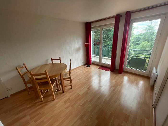 Appartement 2 pièces à louer - Morsang-sur-Orge, Jaurès