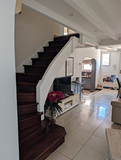 Maison à vendre - Béziers, Champ de Mars - 4 pièces - 3 chambres