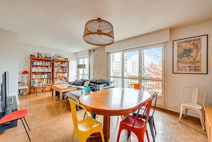 Épinay-sur-Seine, Le Cygne d'Enghien : Appartement 5 pièces à vendre