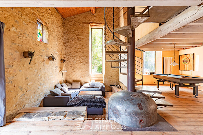 Maison 12 pièces à Limoux, à vendre