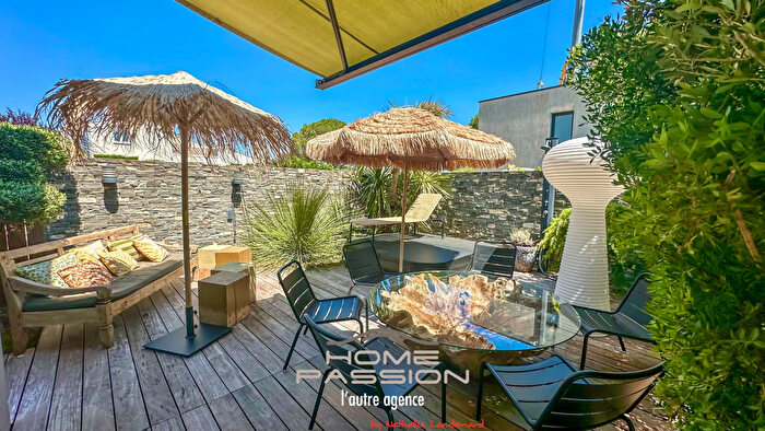 Vaux-sur-Mer - Maison 6 pièces à vendre