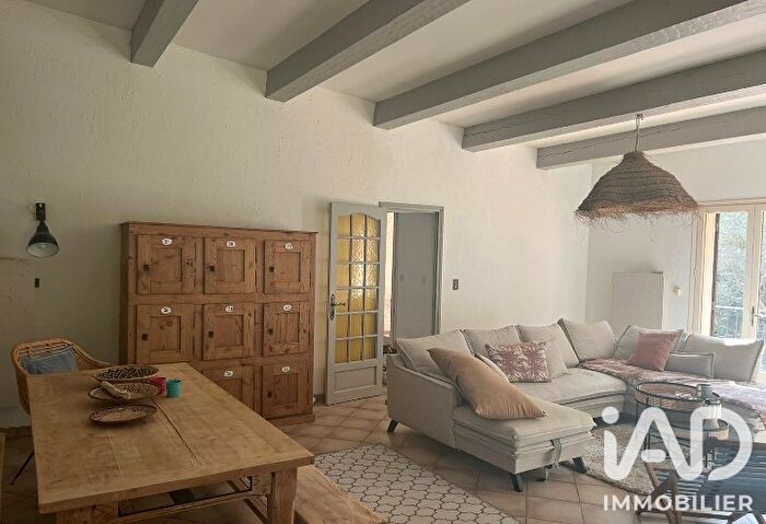 Ensuès-la-Redonne : Maison 6 pièces à vendre