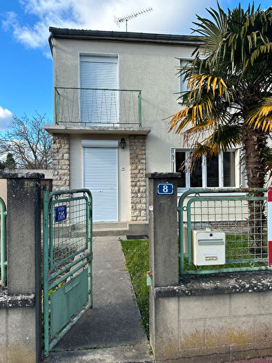 Maison à vendre - Condé-sur-Huisne - 5 pièces - 3 chambres