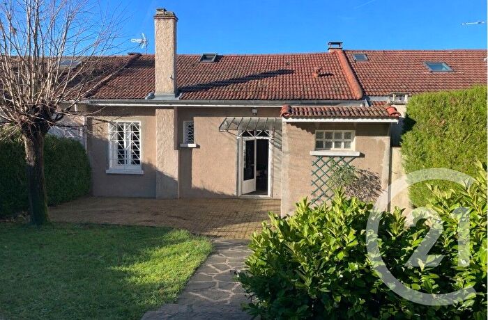 Maison à vendre - Saint-Étienne, Beaulieu, Montchovet, La Marandinière, La Palle - 5 pièces - 3 chambres