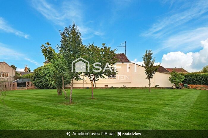 Maison 3 pièces à Aumetz, à vendre