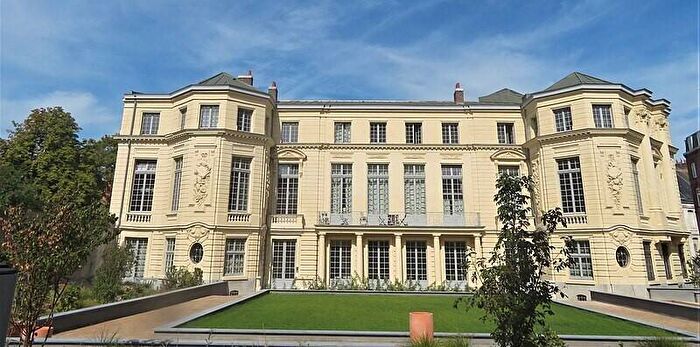 Appartement à louer - Vieux Lille