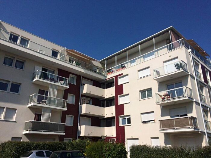 Pau Nord - Appartement 2 pièces à louer