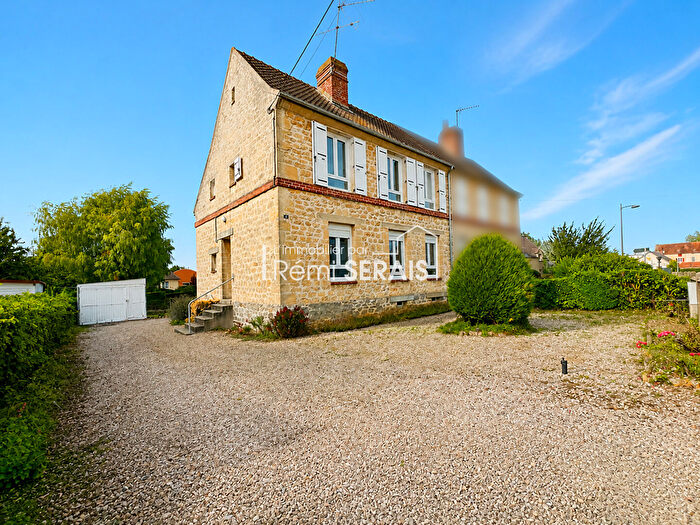 Maison 4 pièces à vendre à Argentan, Est