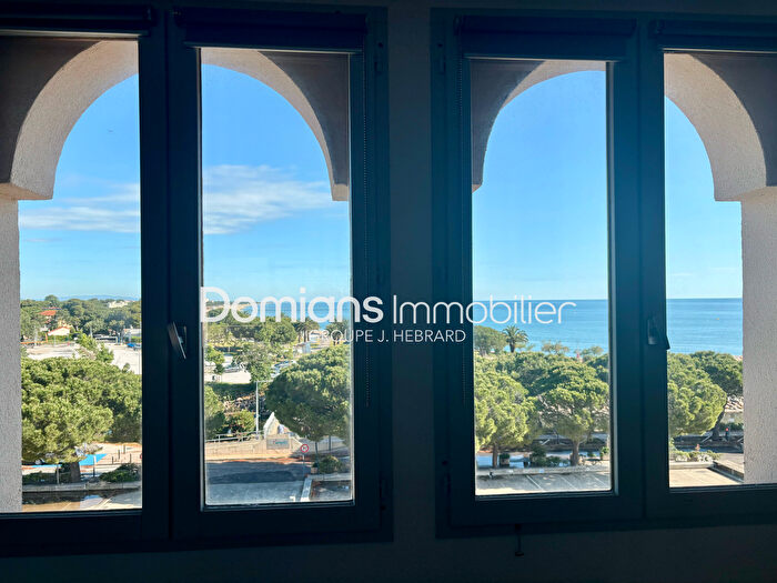Appartement 4 pièces à Argelès-sur-Mer, Le Racou, Port dArgelès, à vendre