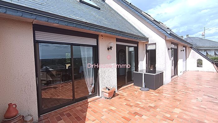 Thouars - Maison 4 pièces à vendre