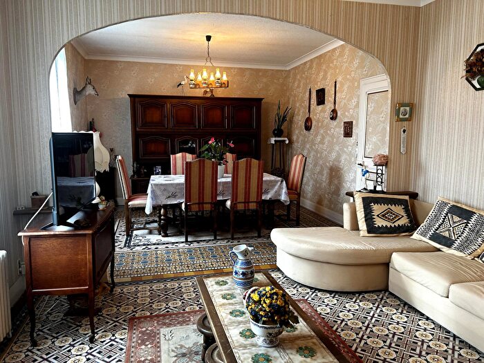 Maison à vendre - Romorantin-Lanthenay, Ratière - 4 pièces - 2 chambres