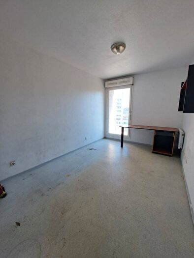 Appartement 1 pièce à Marseille 3ème arrondissement, à louer