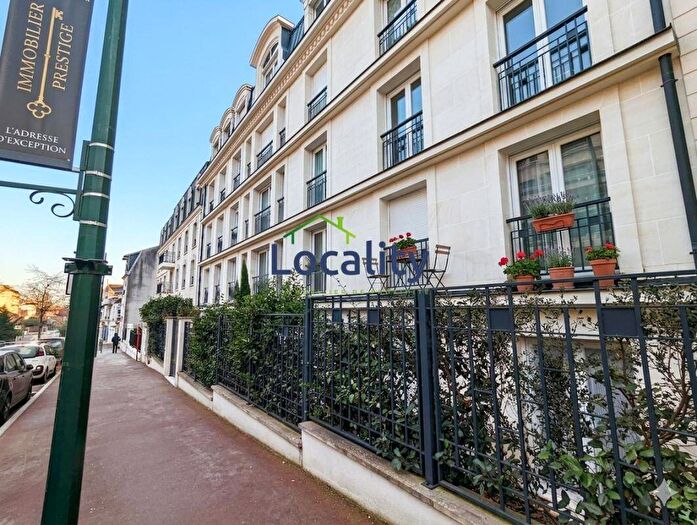 Appartement 3 pièces à louer - Patrick, Le Plessis-Robinson