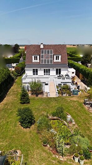 Maison 6 pièces à vendre à Marchémoret