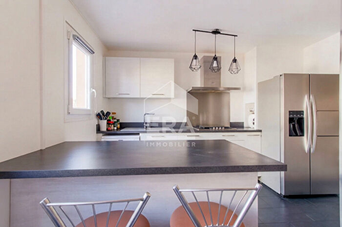 Appartement 4 pièces à vendre - Beynes