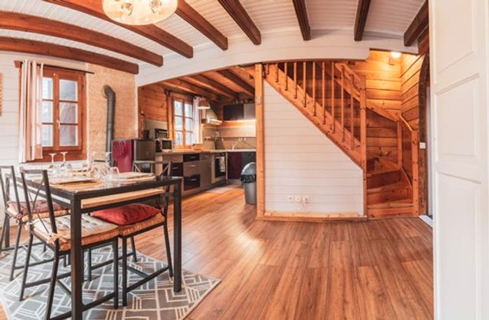 Réau : Maison 5 pièces à vendre