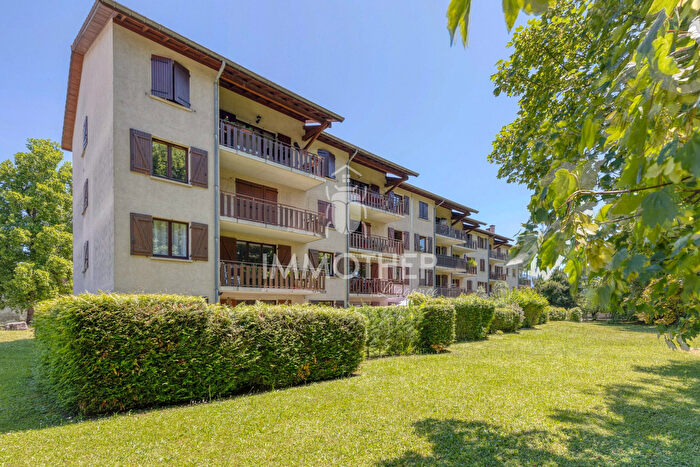 Appartement 4 pièces à vendre à Moirans