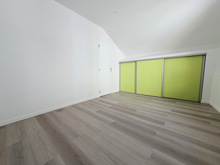 Appartement 1 pièce à vendre à Épinal