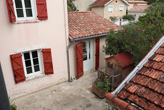 Toulouse, La Cépière, Arènes - Maison 6 pièces à louer