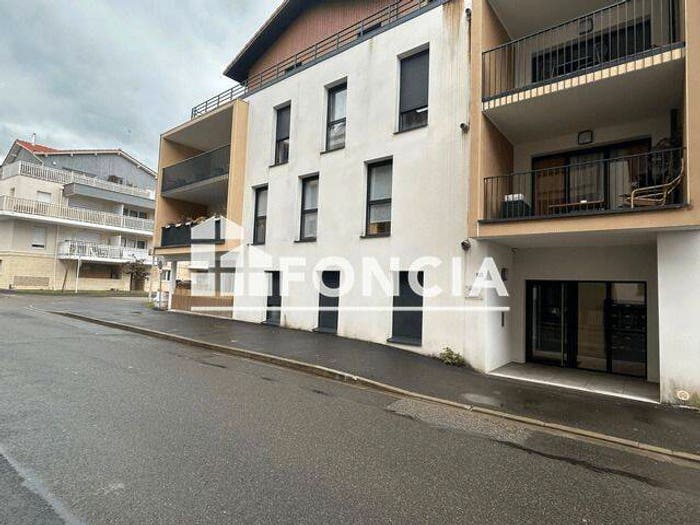 Appartement 2 pièces à louer à La Plage-Bourg, Biscarrosse