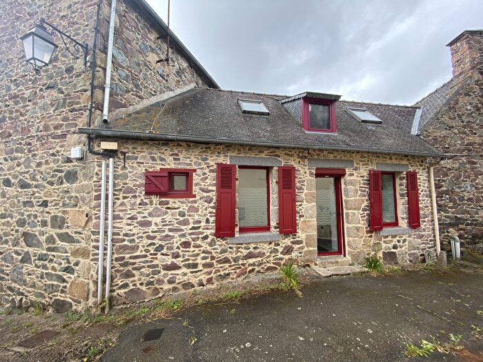 Maison à vendre - Pontrieux - 3 pièces - 1 chambre