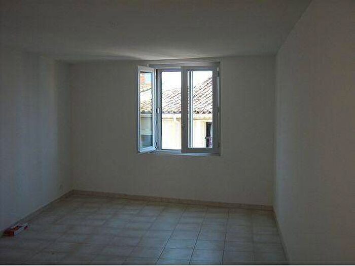 Appartement à louer - Florensac - 3 pièces