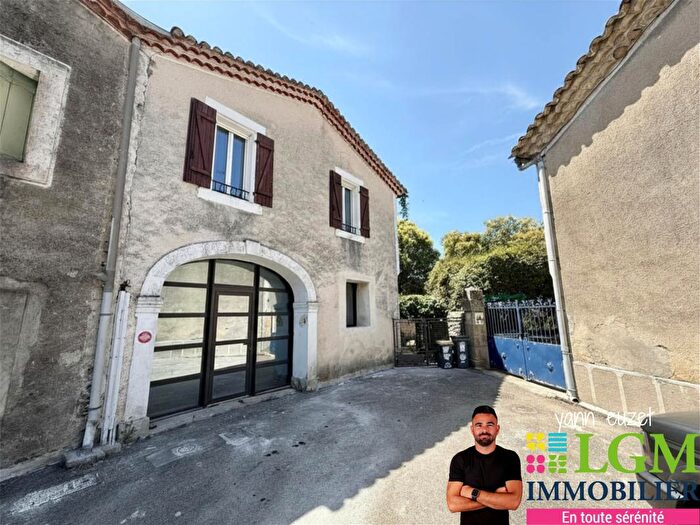 Maison 6 pièces à vendre - Saint-Clément
