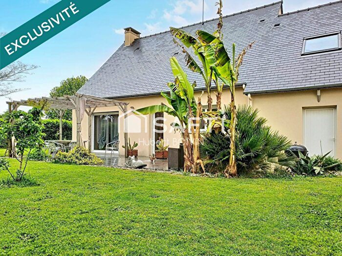 Maison 6 pièces à Mecé, à vendre