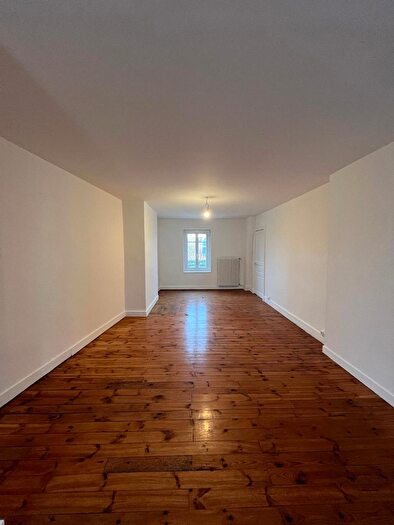 Appartement à louer - Clermont-Ferrand, Jaude, Fontgiève Saint-Alyre - 2 pièces - 1 chambre