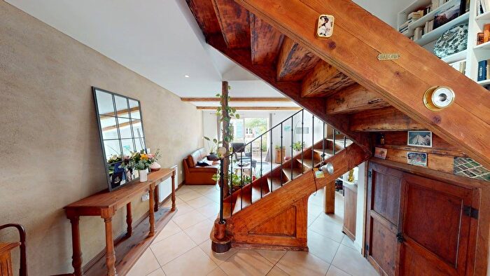 Maison 5 pièces à vendre - Rabastens