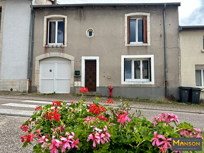 Maison à vendre - Maron - 7 pièces - 4 chambres