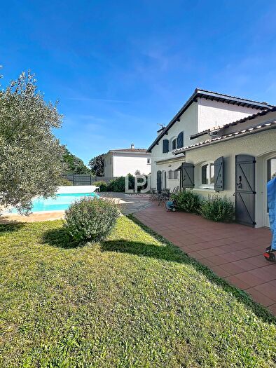 Maison 7 pièces à vendre à Ramonville-Saint-Agne