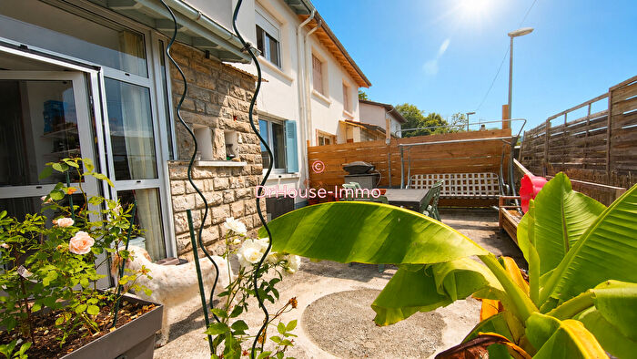 Bidos : Maison 5 pièces à vendre
