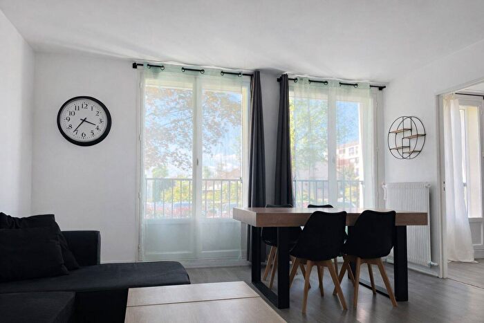 Rambouillet - Appartement 2 pièces à louer