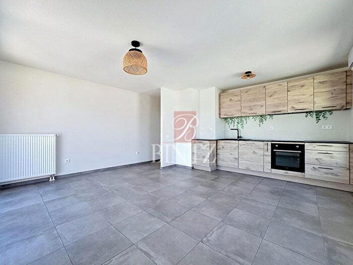 Appartement 3 pièces à louer - Hoenheim