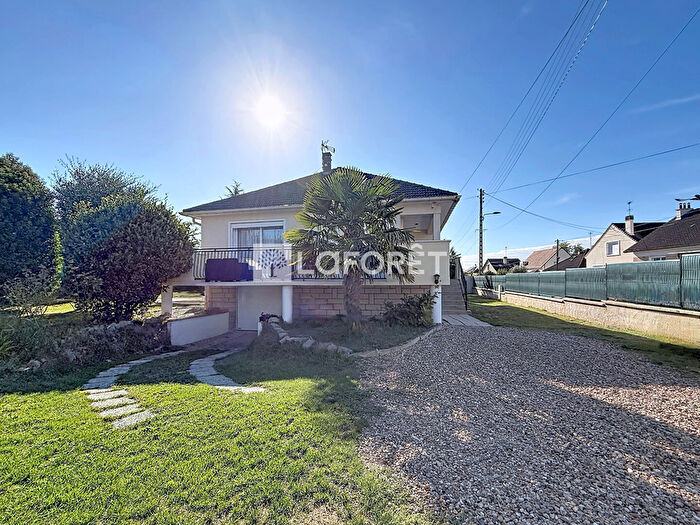 Chambly : Maison 6 pièces à vendre