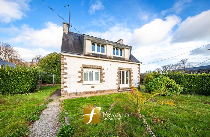 Maison à vendre - Arradon - 4 pièces - 3 chambres