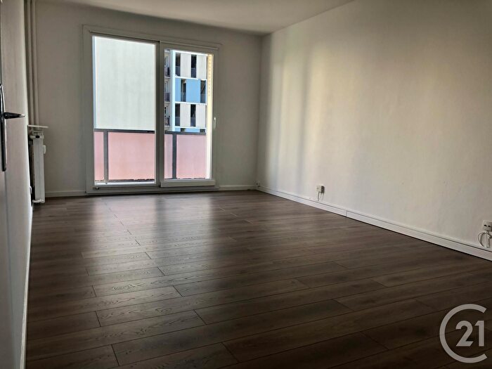 Strasbourg, L'Esplanade, Citadelle - Appartement 4 pièces à louer