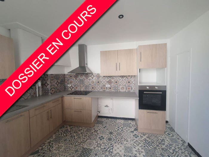Appartement 3 pièces à Esplanade, Nîmes, à louer