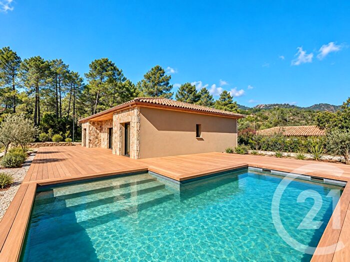 Maison 5 pièces à vendre à Lecci