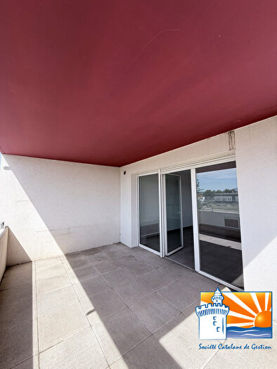 Appartement 3 pièces à louer - Perpignan, Mailloles
