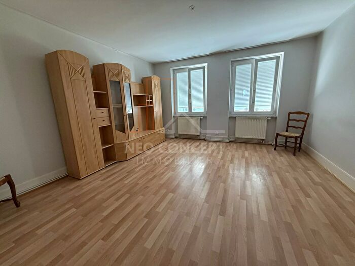 Appartement 3 pièces à louer à Niederrdern, Niederroedern