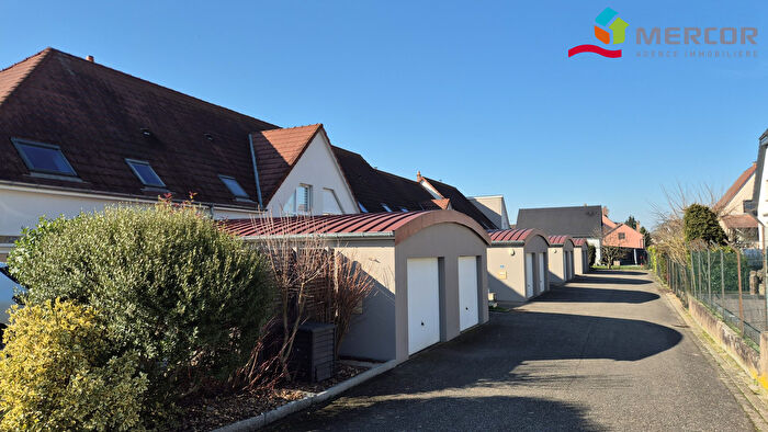 Maison 4 pièces à vendre - Dachstein