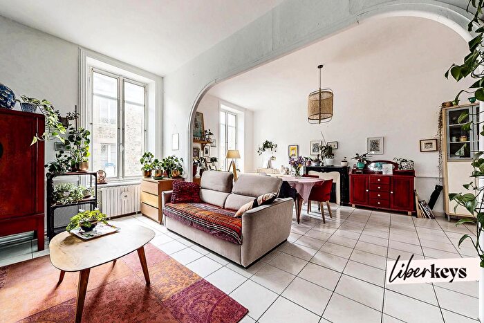 Appartement 4 pièces à vendre - Plancoët