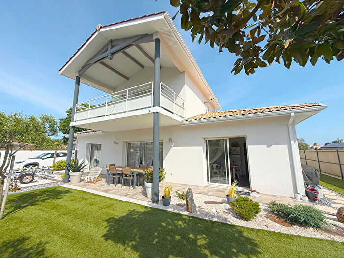 Maison 7 pièces à vendre à Gujan-Mestras, Mestras