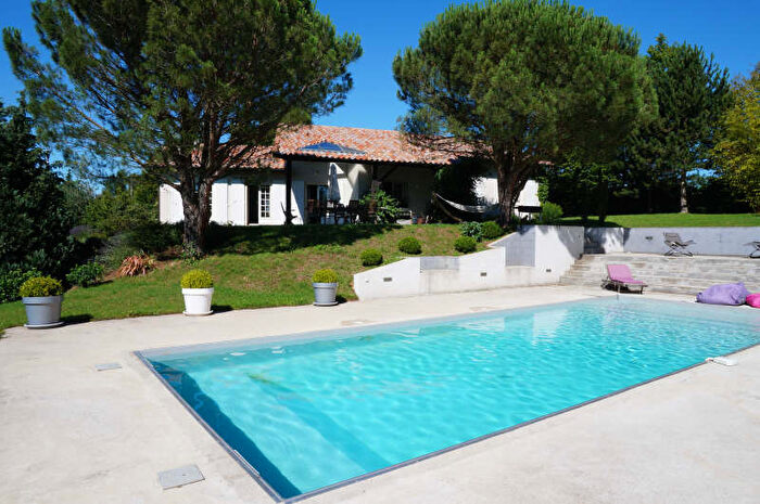 Maison à vendre - Vienne, Centre-ville - 6 pièces - 3 chambres