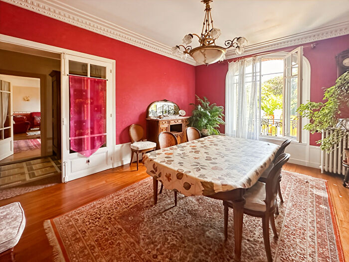 Verrières-le-Buisson, Ferme, Saint-Fiacre - Maison 7 pièces à vendre