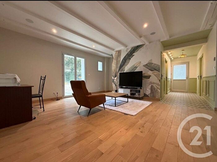 Maison à vendre - Chivres - 5 pièces - 4 chambres