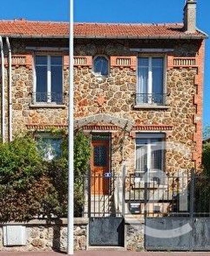 Maison à vendre - Nanterre, Centre-ville - 4 pièces - 3 chambres