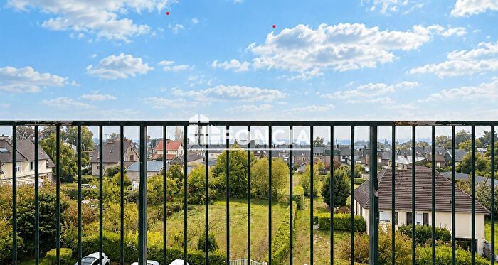 Appartement 2 pièces à vendre à Flers, Centre-ville